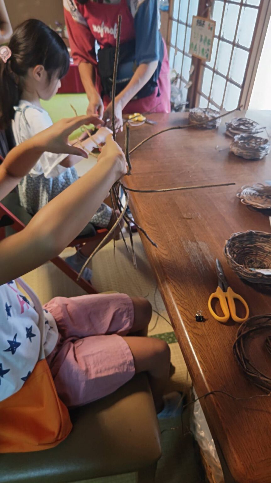 春の手作り体験！「BEGO SPRING WORKSHOP」4/19 開催| 枚方ビオルネ 5F ビィーゴ